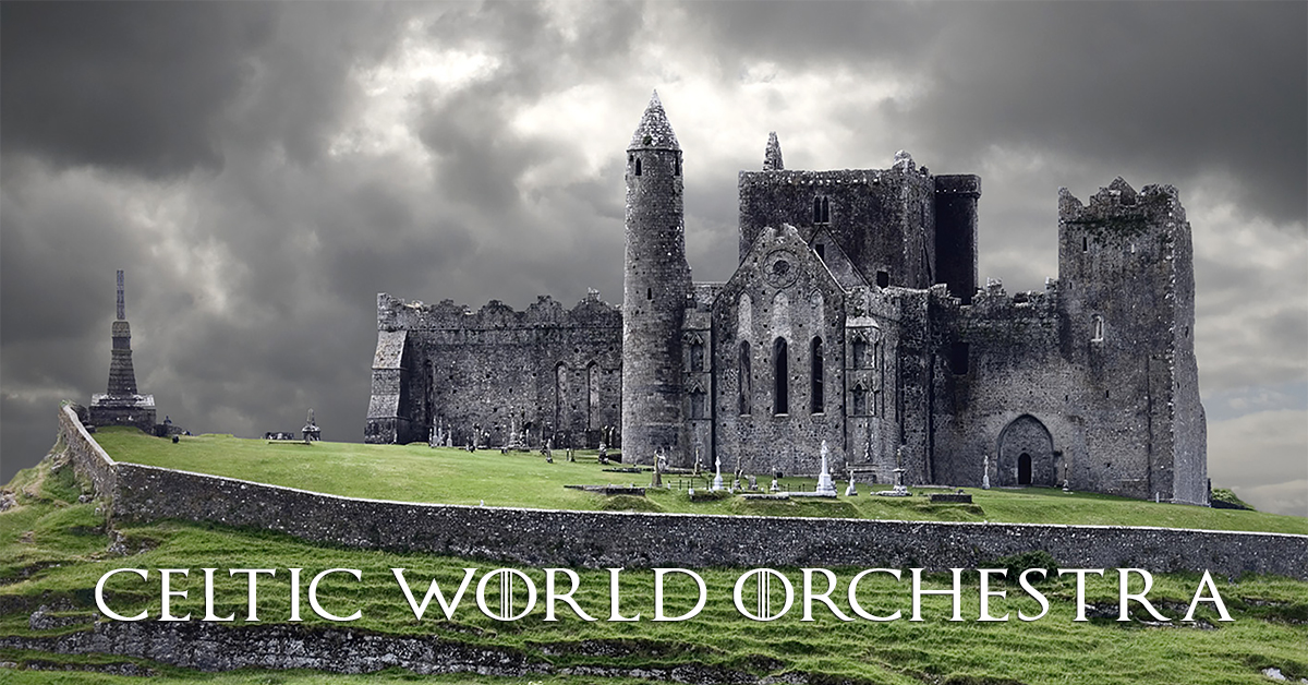 Celtic Music, World Music, House Of The Dragon, Game of Thrones ...
